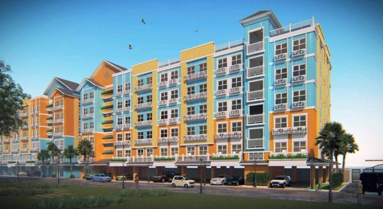 Terraces Tradizo Enclave Aguinaldo Imus, Cavite – WinstonJames Realty